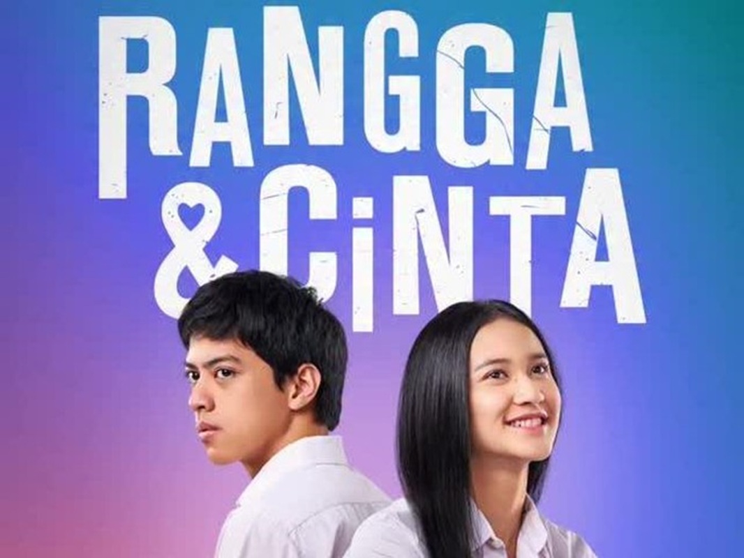 Rangga & Cinta: Antara Puisi, Musikal, dan Chemistry Ikonik Tokoh Utama - TAGAR.CO